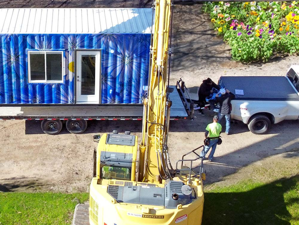 Unveiling the Framework: Navigating Building Codes for Modular Construction