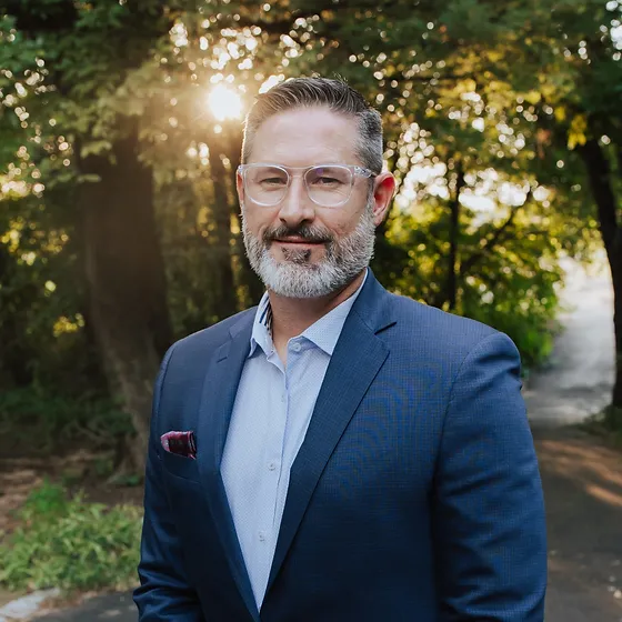 Senator Dusty Deevers Pushed for Resolution to Energy Development ...