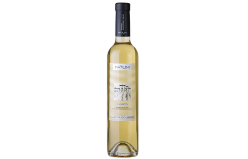 CANTINE PAOLINI PASSITO BARONAZZO AMAFI 2016 | Wineworldtrial 2