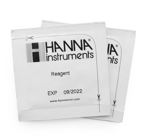 Zinc Reagents | TestAgro