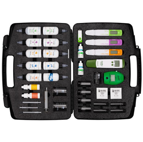 TestAgro HydroCheck Kit | TestAgro