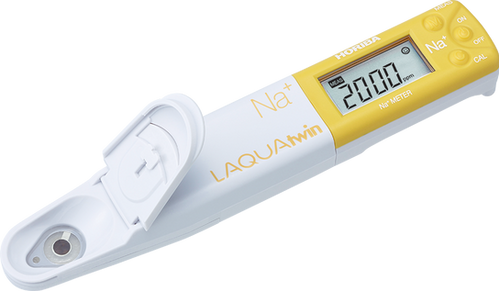HORIBA Sodium meter LAQUAtwin Na-11 | TestAgro