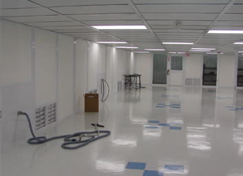 Cleanroom Vacuum Systems | easne
