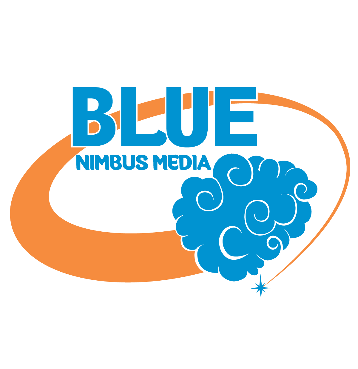 Blue Nimbus Media