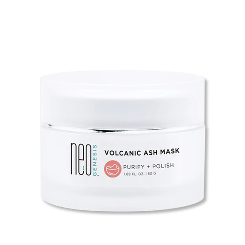 NeoGenesis Volcanic Ash Mask | BOPSkin Therapy
