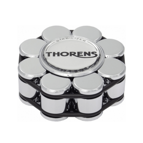 Thorens Stabilizer | José Lopes Marques
