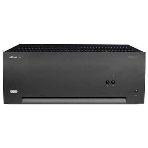 Arcam P49 - Power Amp | José Lopes Marques