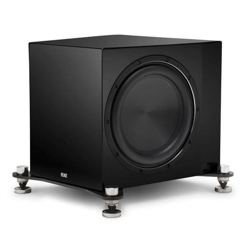 ELAC SUB 3070 - Subwoofer com AutoEQ | José Lopes Marques