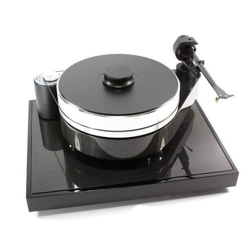Pro-ject RPM 10 Carbon - Gira-Discos | José Lopes Marques