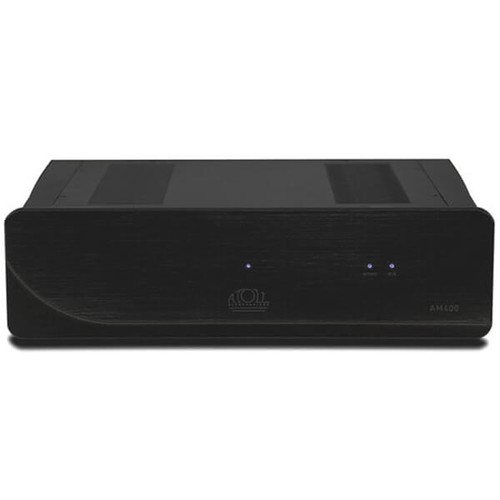 Atoll AM400 Signature - Power Amp | José Lopes Marques