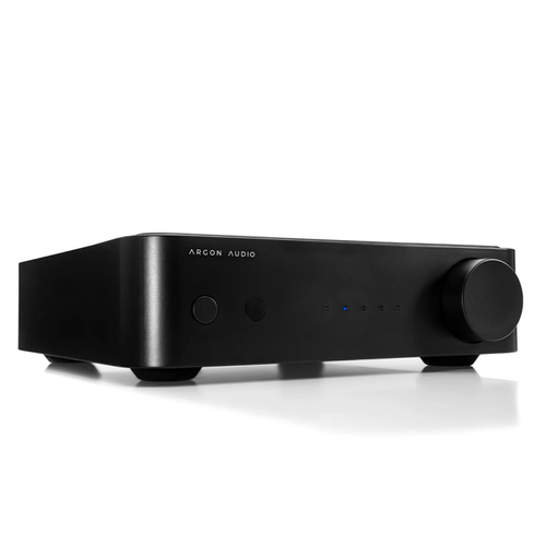 Argon Audio SA1 - Amplificador | José Lopes Marques