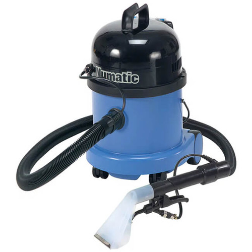 Numatic CT370 - 4 em 1 | José Lopes Marques