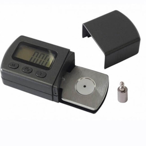 Tonar Trackurate Digital - 4367 | José Lopes Marques