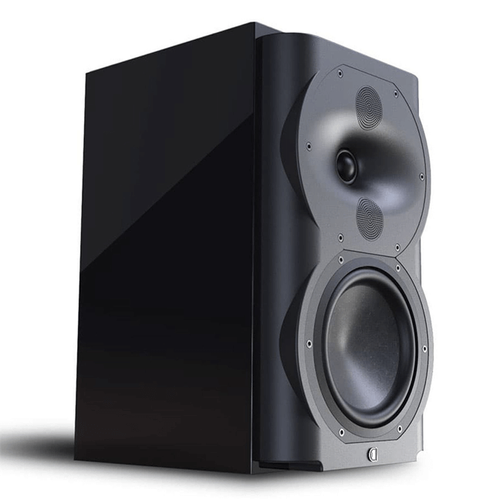 Perlisten R4b BOOKSHELF - Colunas | José Lopes Marques