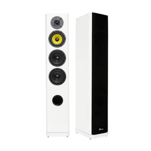 Davis Acoustics Matisse Serie 30 - Colunas de Som | José Lopes Marques