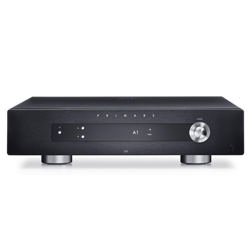 Primare 125 Prisma - Amplificador | José Lopes Marques