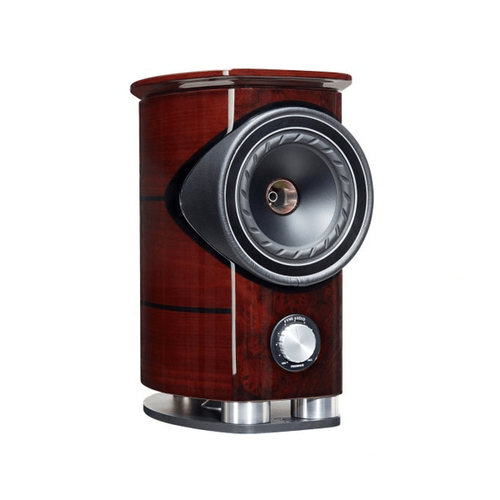 Fyne Audio F1.8 - Colunas de Som | José Lopes Marques