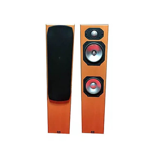 Monitor Audio Silver S6 | José Lopes Marques