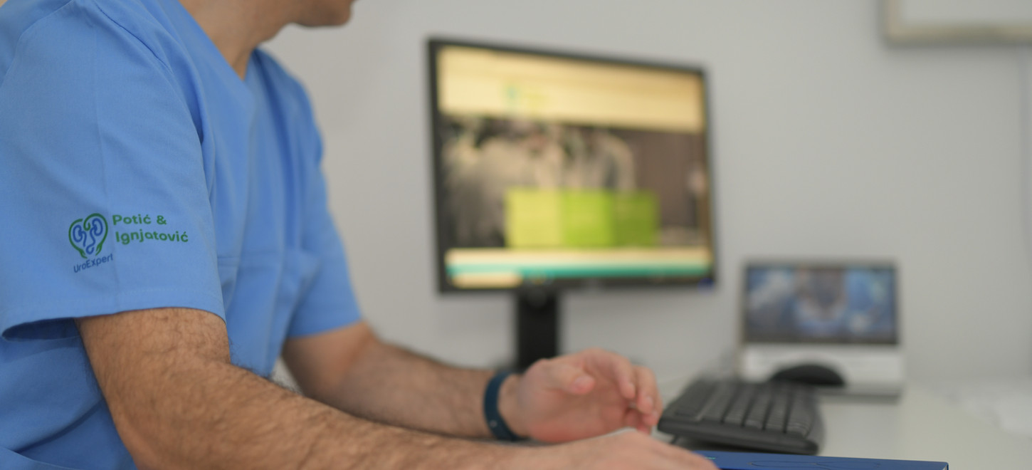 Uroexpert | Specijalistička urologija Niš