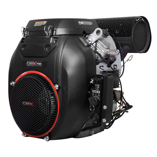 CRX750 | CRX Engines