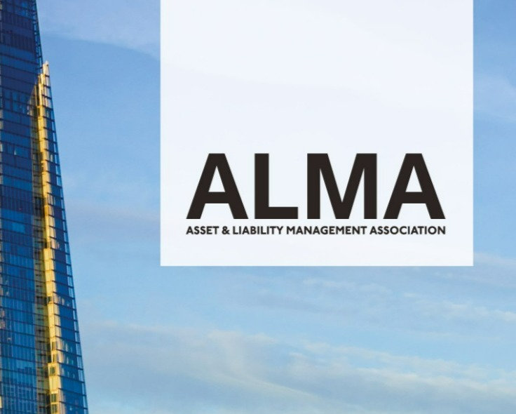 ALMA's New Approved Training Partner