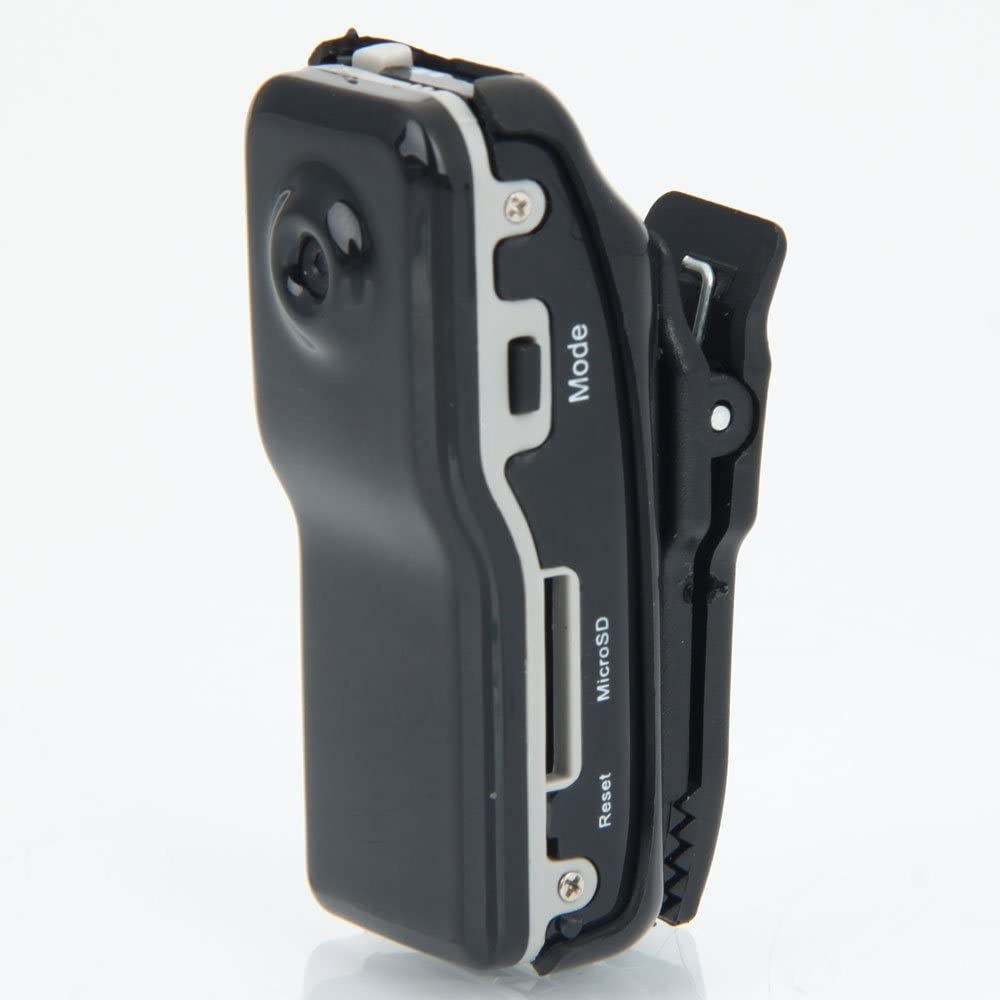 Tips and Tricks for Getting the Most Out of Your Mini DV MD80 Spy ...