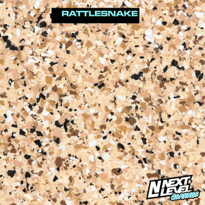 Flake Color Chart | Next Level Coatings