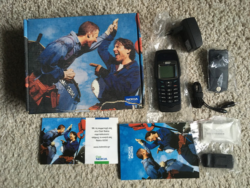 Nokia 6250 SOLD | newoldphones-phoonen