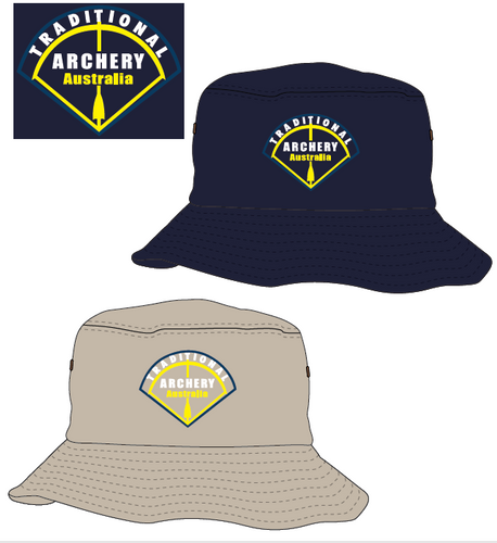 Bucket Hat - Adults | Traditional Archery