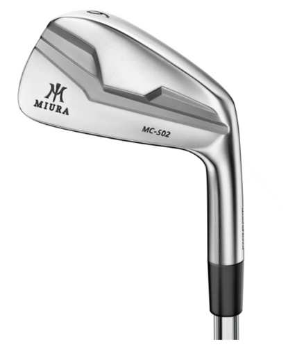 Miura MC-502 4-PW (HEADS ONLY) | AdvancedDynamic