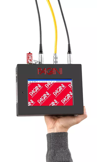CPT-AS Data Logger | Drill Connex NZ