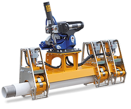 Drill Pipe Handlers | Drill Connex NZ