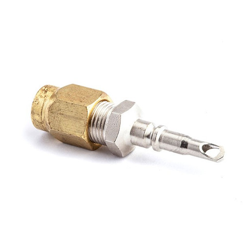 DMT Quick Male Connector | Drill Connex NZ