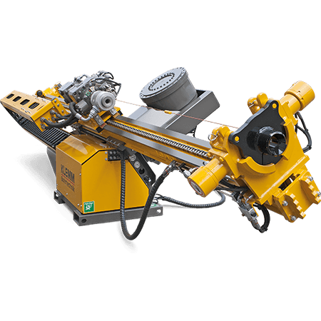 Klemm KA140 Drilling Attachment | Drill Connex NZ