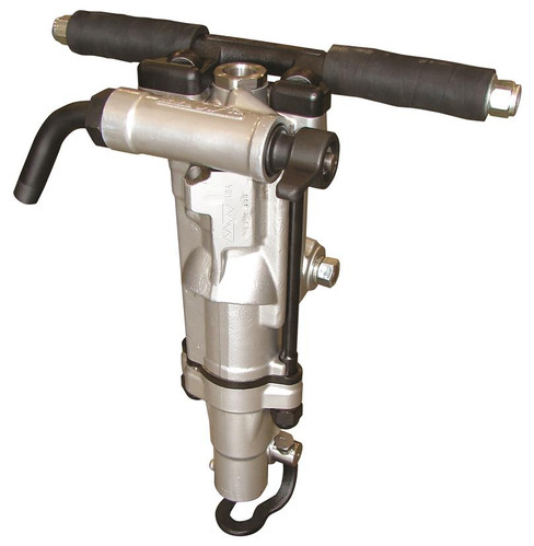 Hand Held Rock Drill MWS83S | Drill Connex NZ