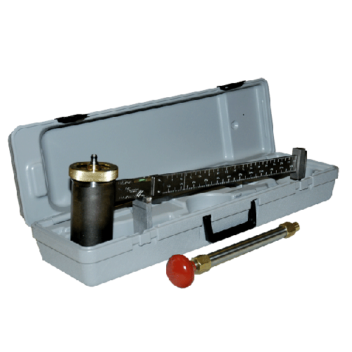 Pressurised Fluid Density Balance Kit | Drill Connex NZ