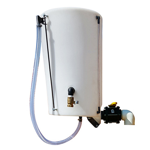 Single Water Batcher | Drill Connex NZ