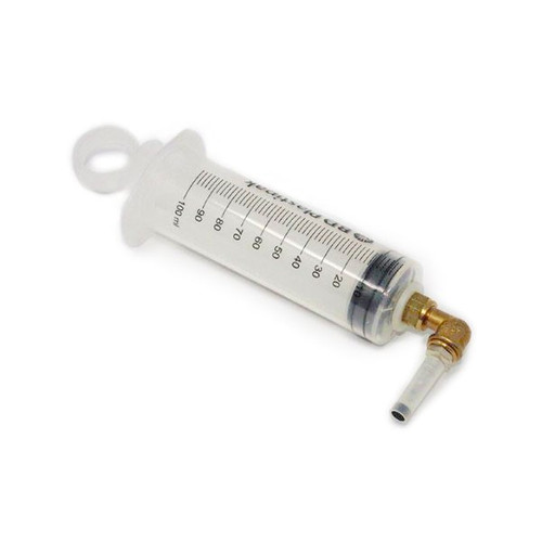DMT Calibration Syringe | Drill Connex NZ
