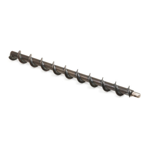 C000638 Helical Rod 63mm x 750mm, E.22 | Drill Connex NZ