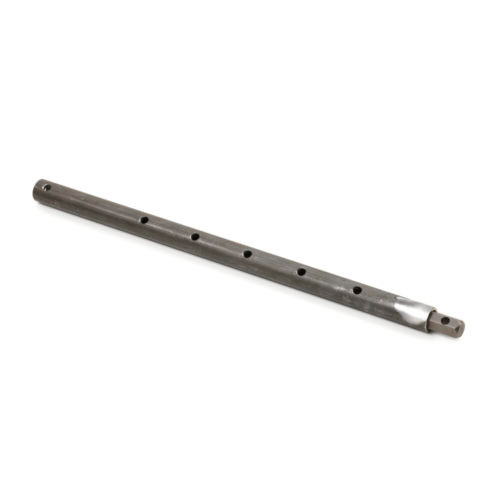 C001077-Anchor rod extension 40x750mm with holes | Drill Connex AU