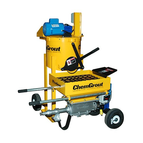 CG-Easy-Flow "Self Leveler" Series | Drill Connex NZ