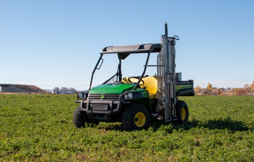 Hydraulic Soil Sampler | Drill Connex AU