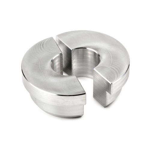 C001649 Aluminium centre ring for anchoring | Drill Connex NZ