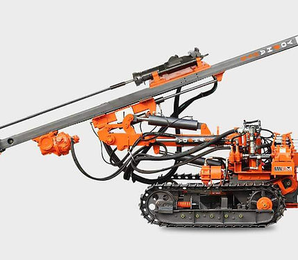 Air Track Drilling Rigs | Drill Connex NZ