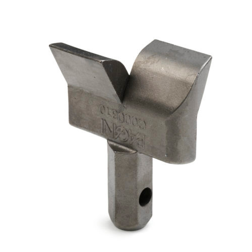 C000310-Helical Rod Bit, 100mm, E.27 | Drill Connex NZ