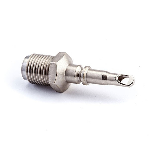 DMT Male Quick Connector Plug | Drill Connex NZ