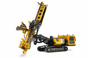 KLEMM Drilling Rigs | Drill Connex NZ