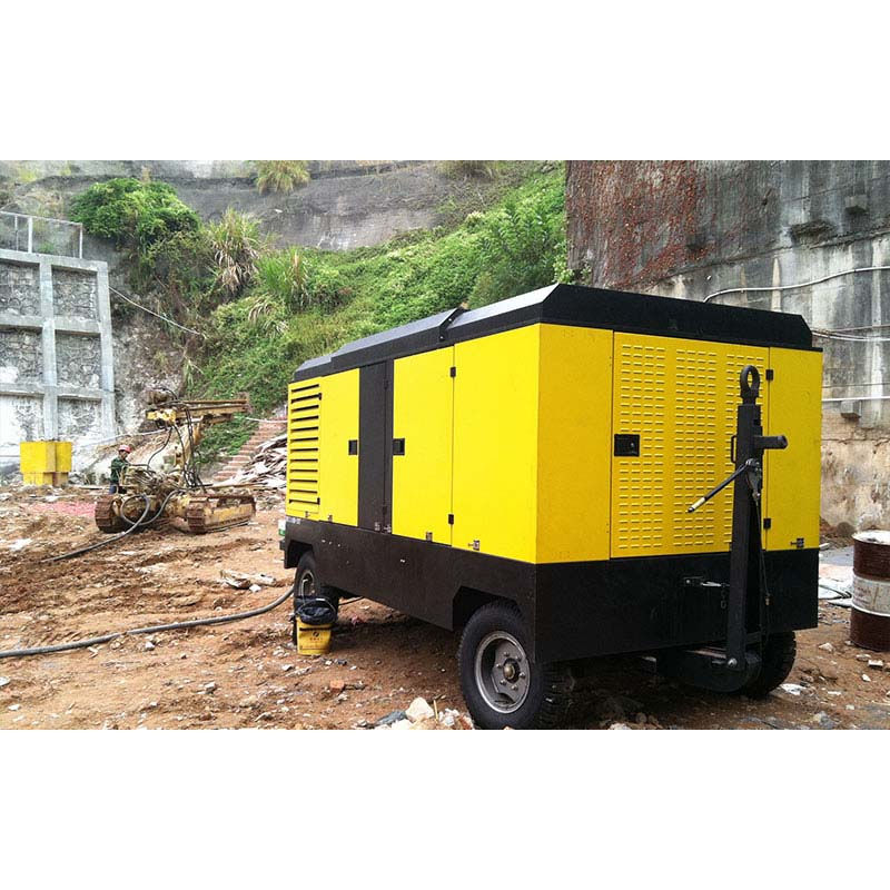 Air Compressors - Portable | Drill Connex NZ