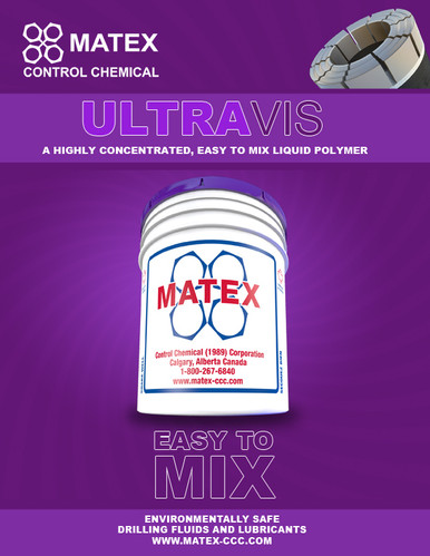 Ultravis | Drill Connex NZ