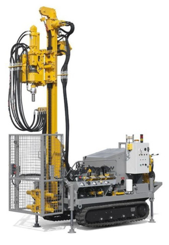 Pro 480 | Drill Connex NZ